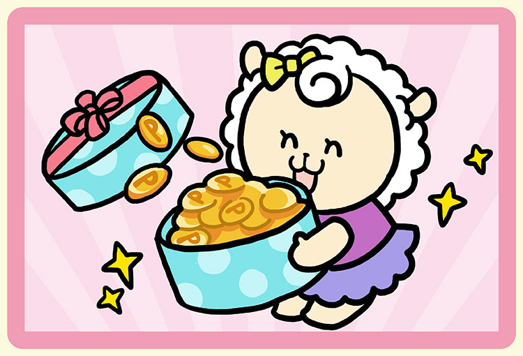TLCポイント宝くじ第92回｜TLCポイントサイト